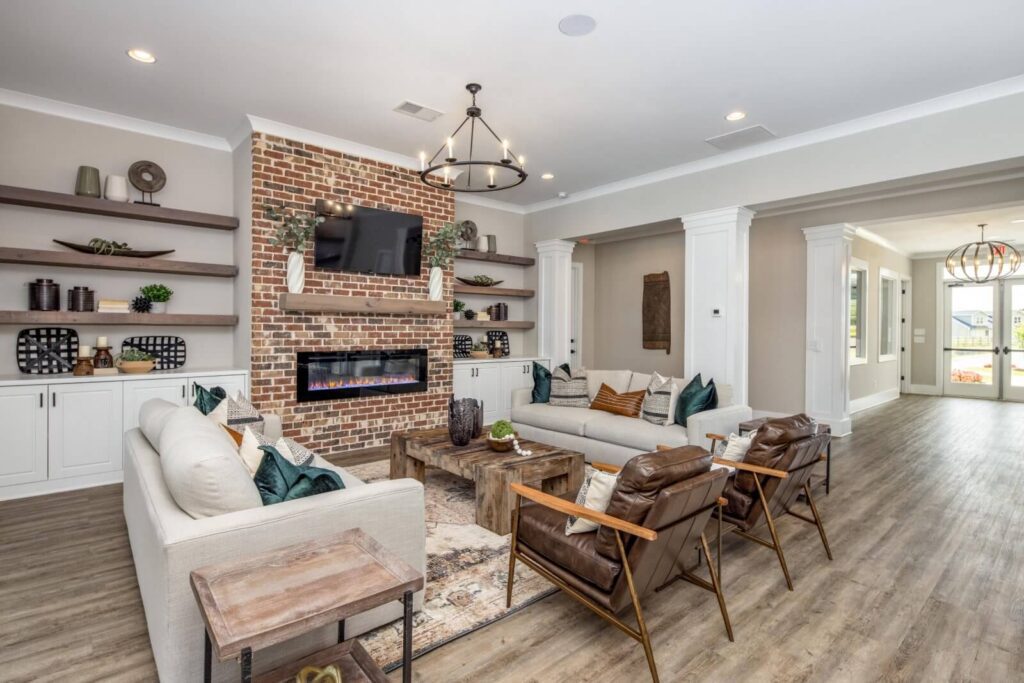 Home - Jim Chapman Construction Group