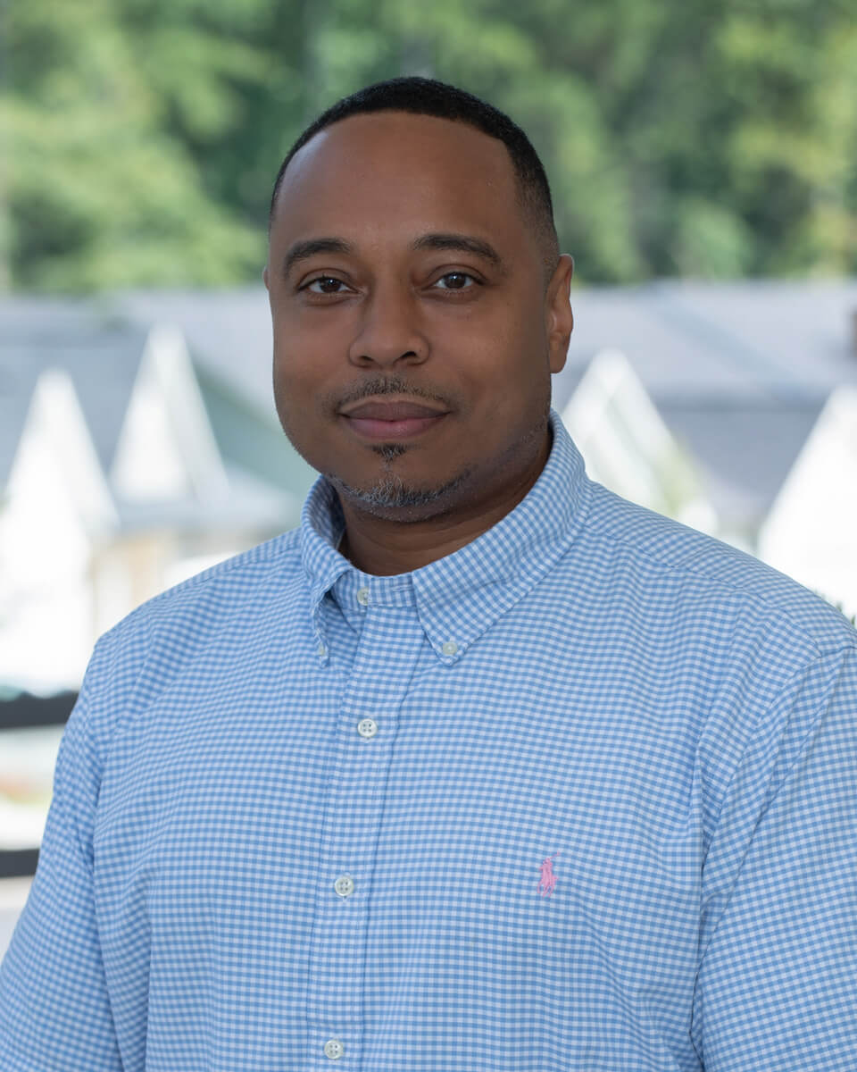 About Us - Jim Chapman Construction Group