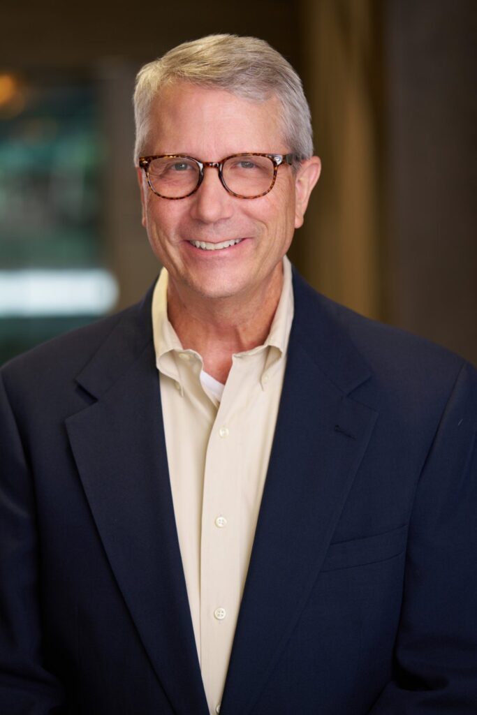 Don Brown - Jim Chapman Construction Group