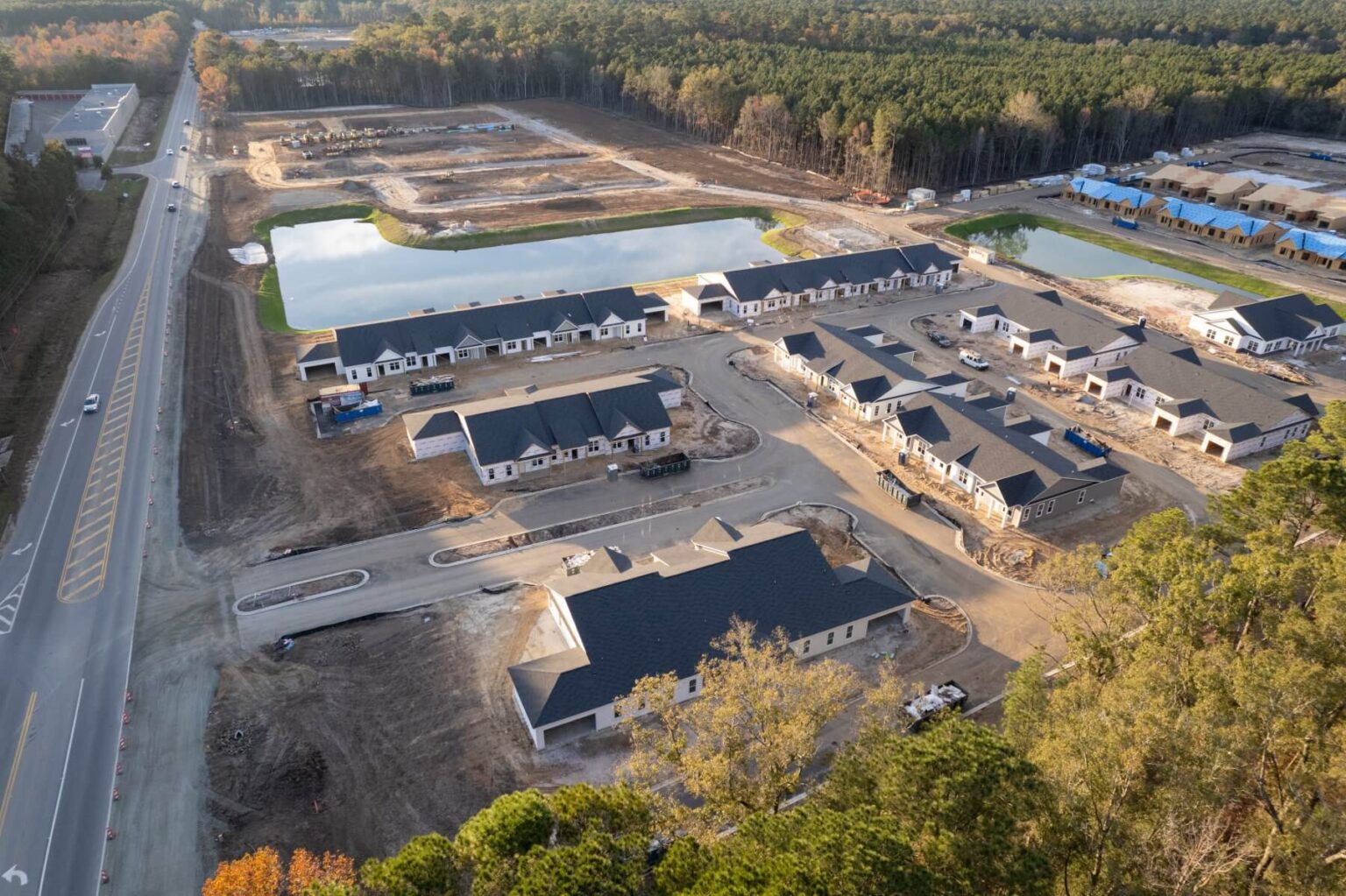 Home - Jim Chapman Construction Group