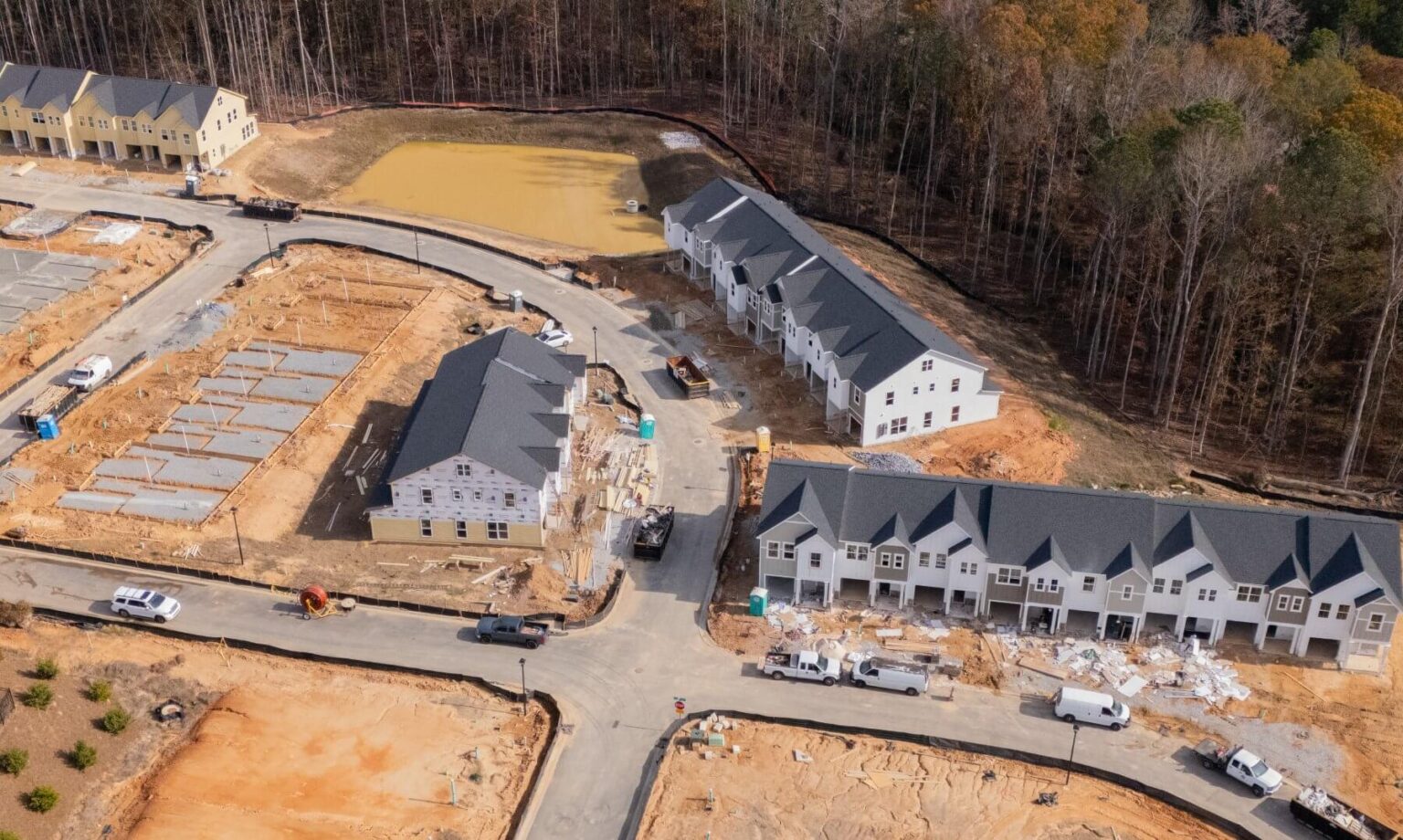 Home - Jim Chapman Construction Group