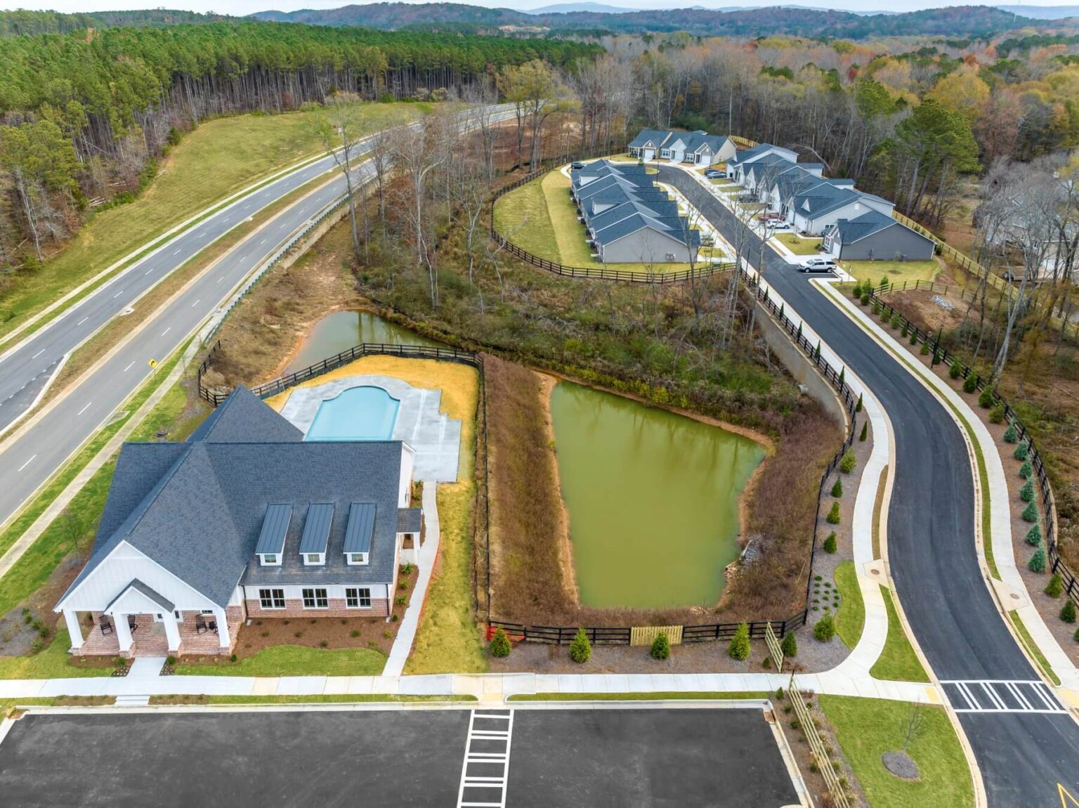 Home - Jim Chapman Construction Group