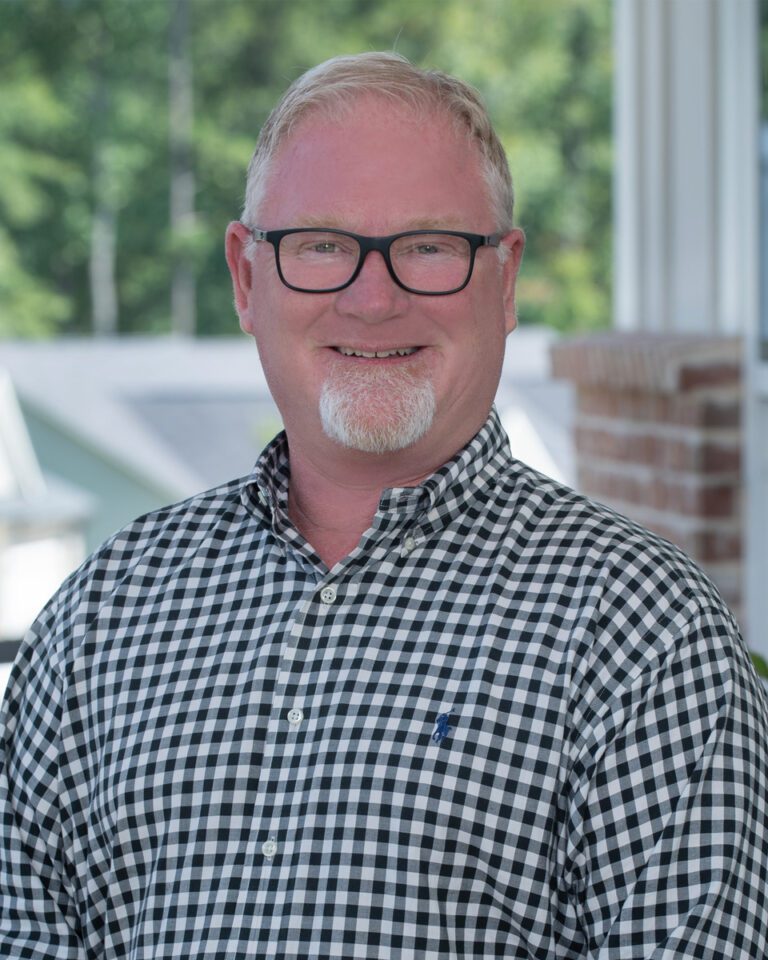 Kevin King - Jim Chapman Construction Group