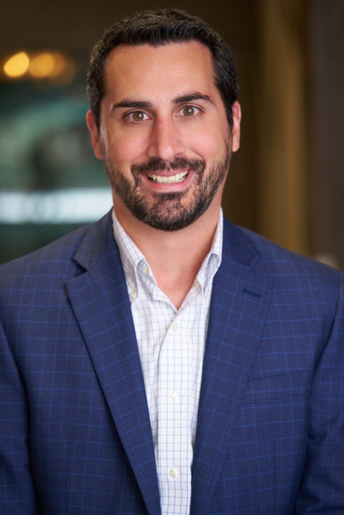 Chris Mancuso - Jim Chapman Construction Group