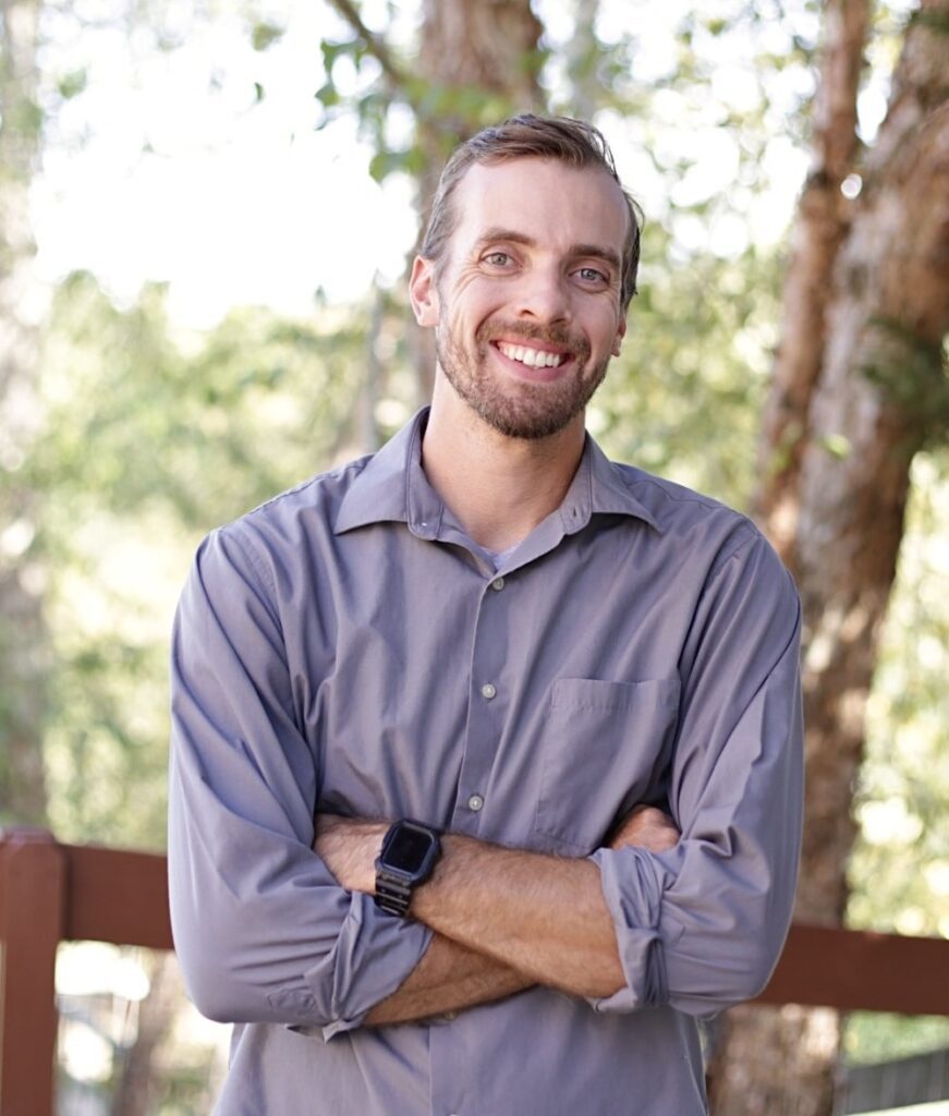 Robert O’Neil - Jim Chapman Construction Group